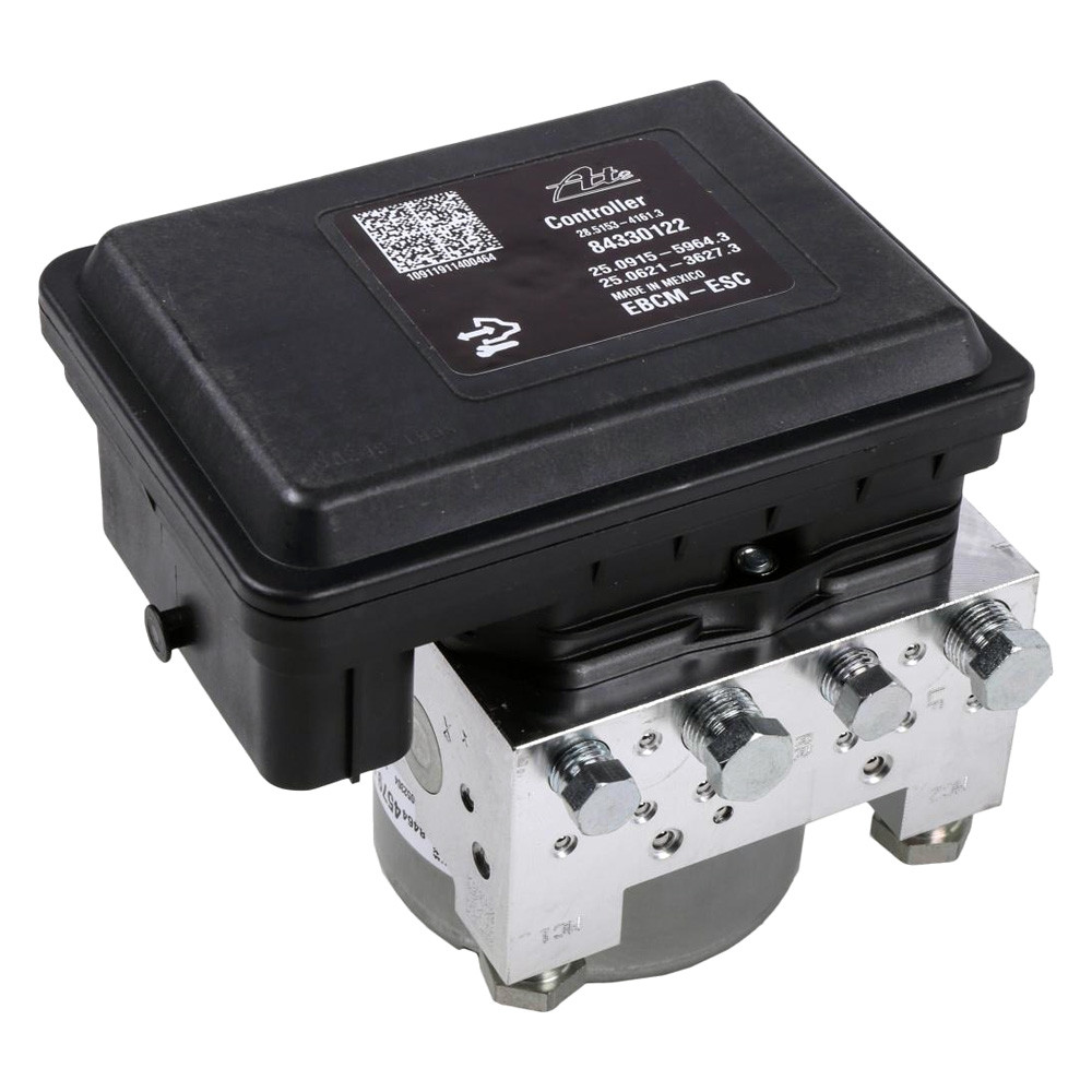 ACDelco® 84644579 - GM Original Equipment™ ABS Control Module