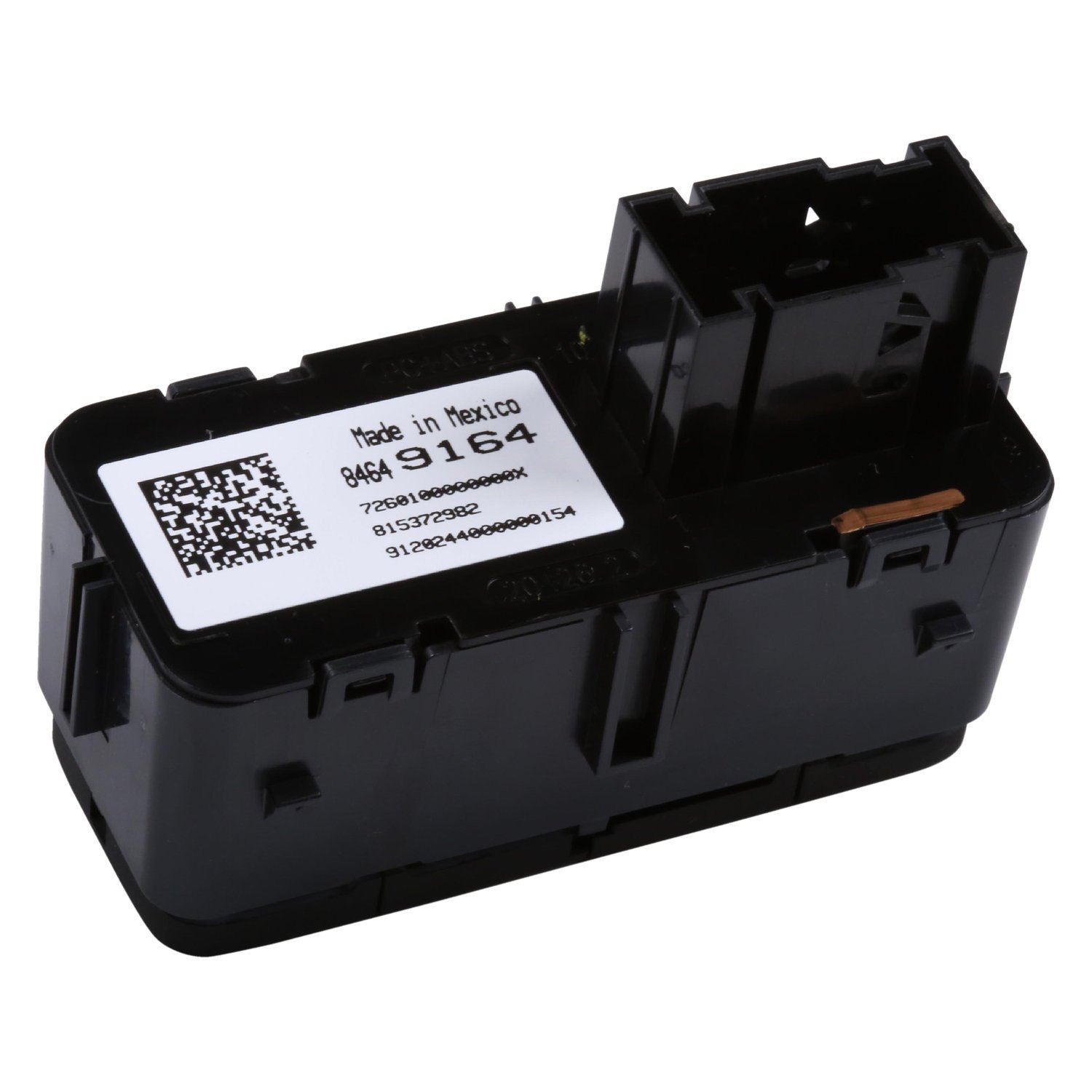 ACDelco® 84649164 - GM Original Equipment™ Stability Control Switch