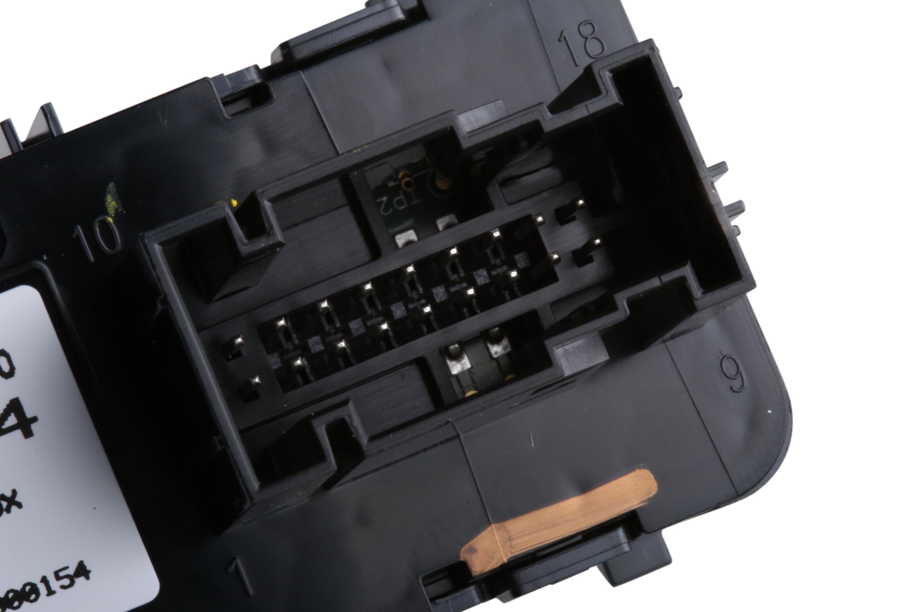 ACDelco® 84649164 - GM Original Equipment™ Stability Control Switch