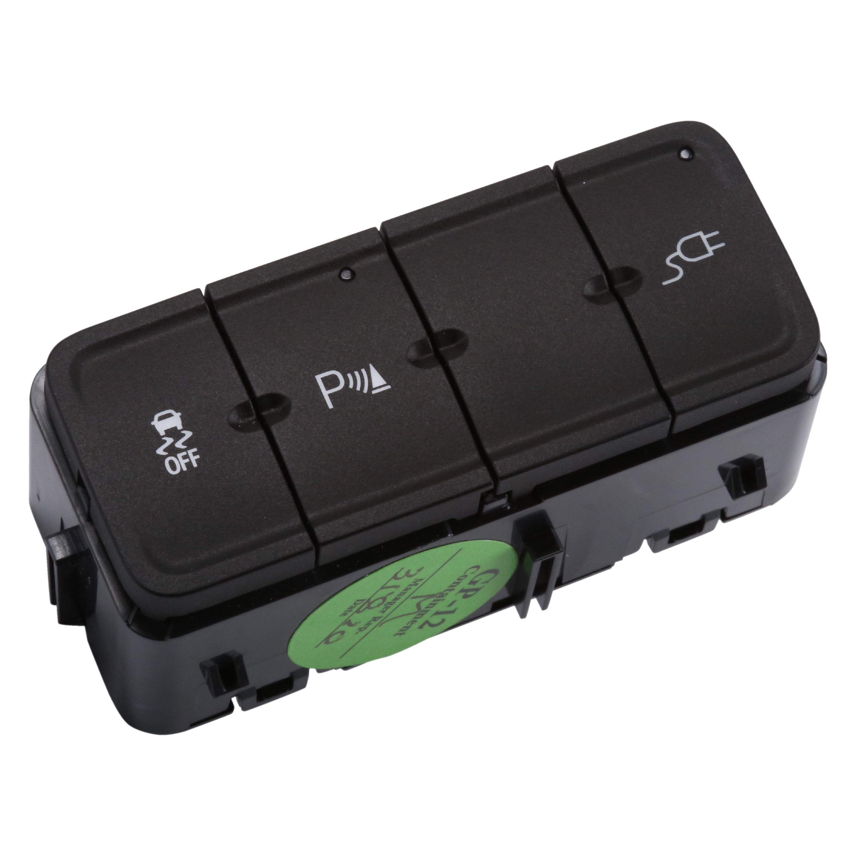 ACDelco® 84649164 - GM Original Equipment™ Stability Control Switch