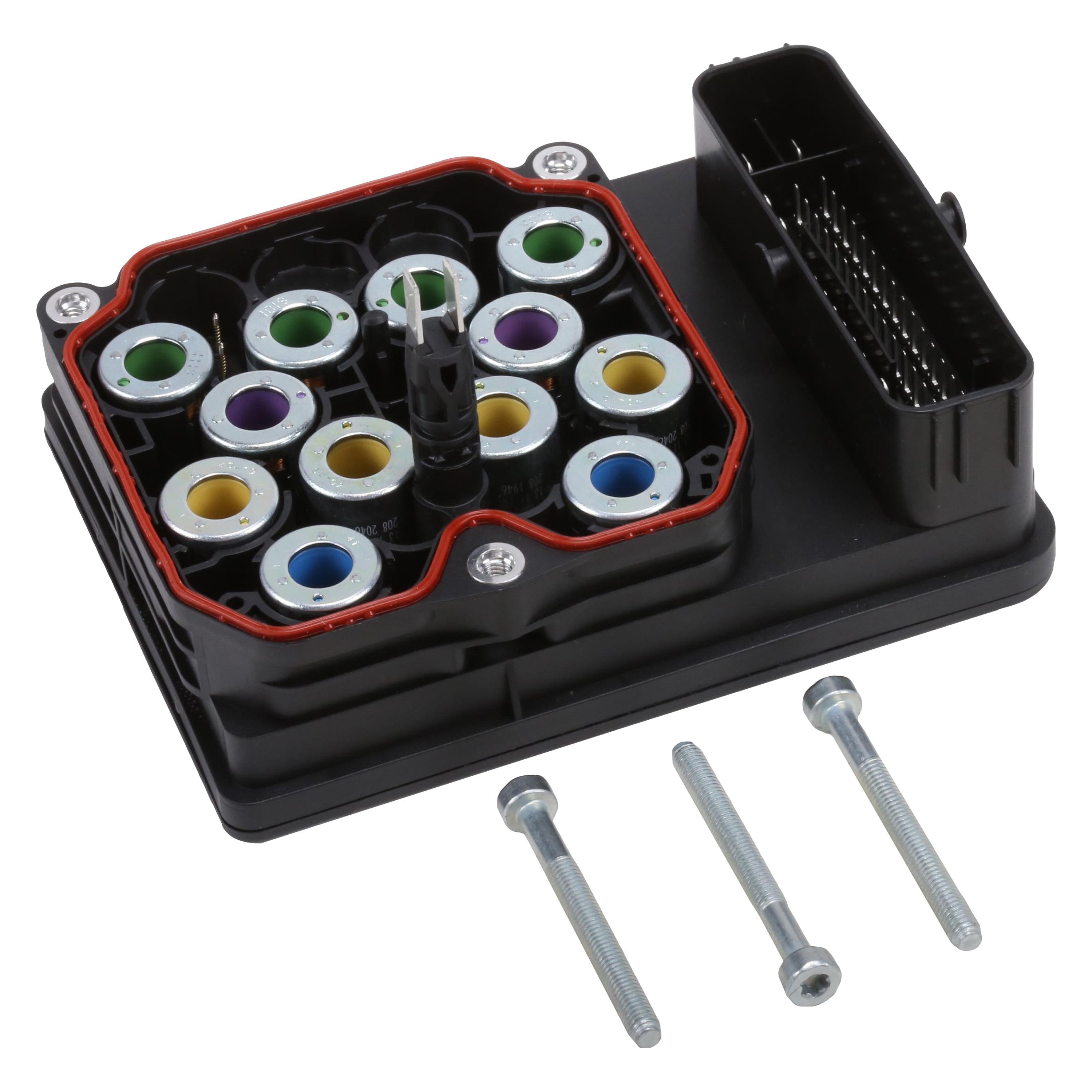 ACDelco® 84662980 - GM Original Equipment™ ABS Control Module