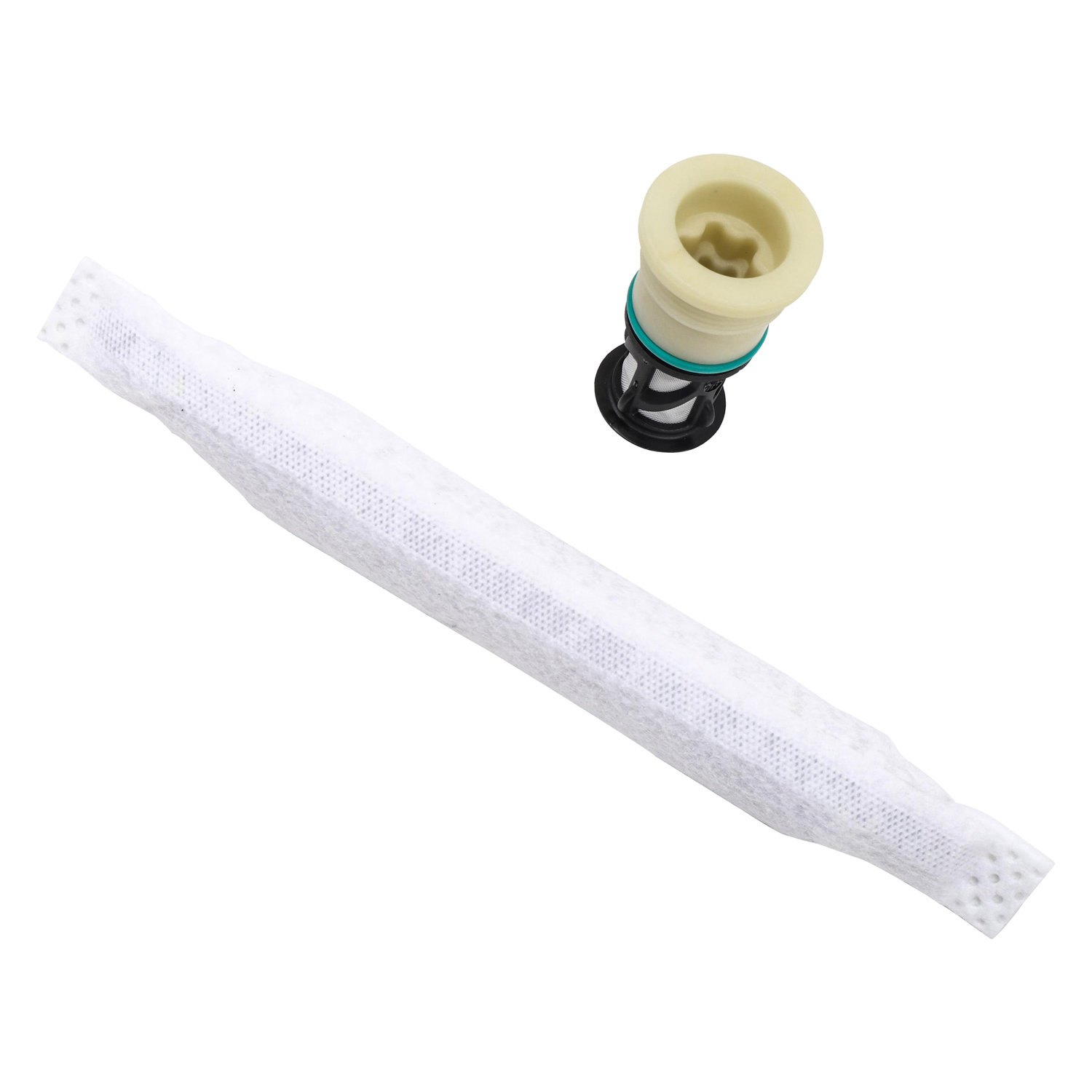 ACDelco® 84671873 - Genuine GM Parts™ A/C Receiver Drier