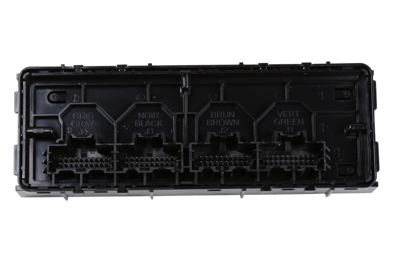 ACDelco® 84692732 - GM Original Equipment™ HVAC Control Module