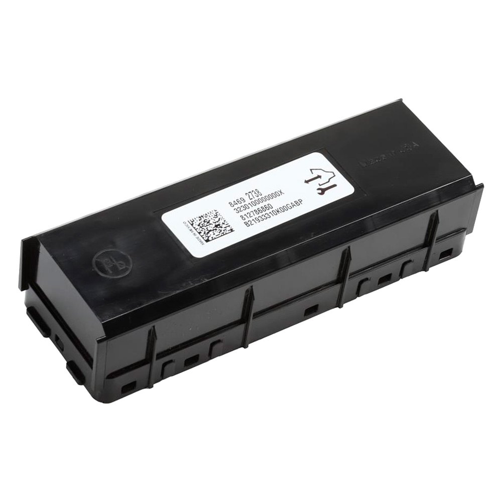 ACDelco® 84692738 - Genuine GM Parts™ HVAC Control Module