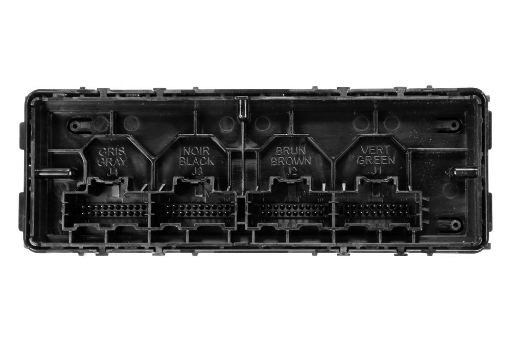 ACDelco® 84692739 - GM Original Equipment™ HVAC Control Module