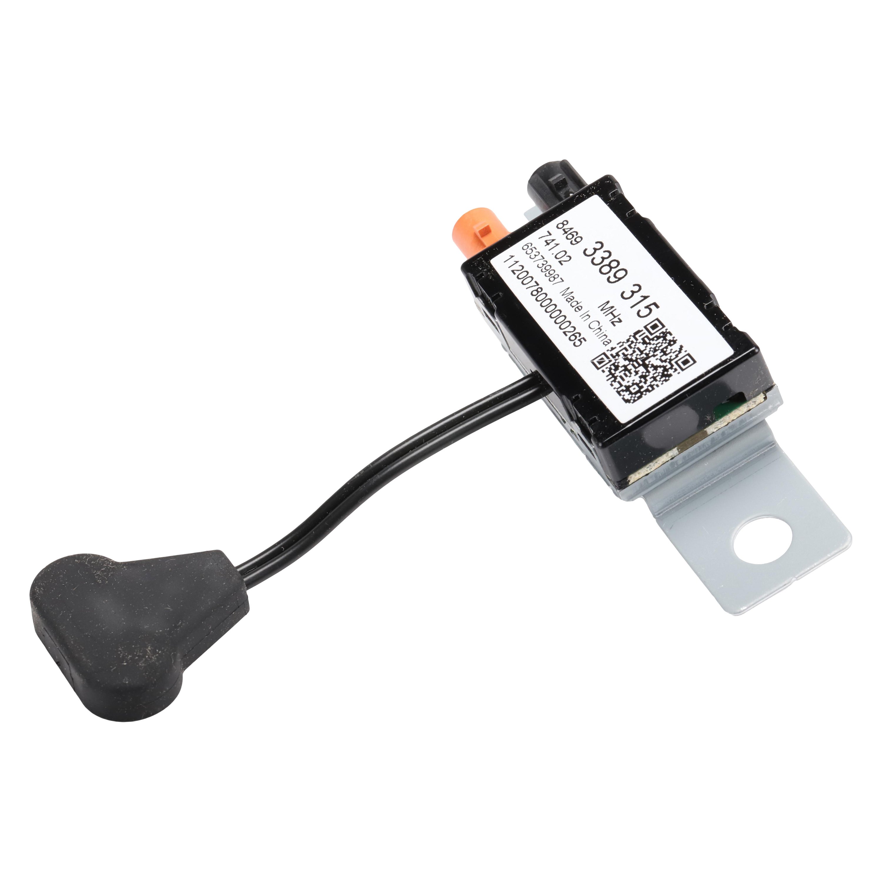 ACDelco® 84693389 - GM Original Equipment™ Antenna Amplifier