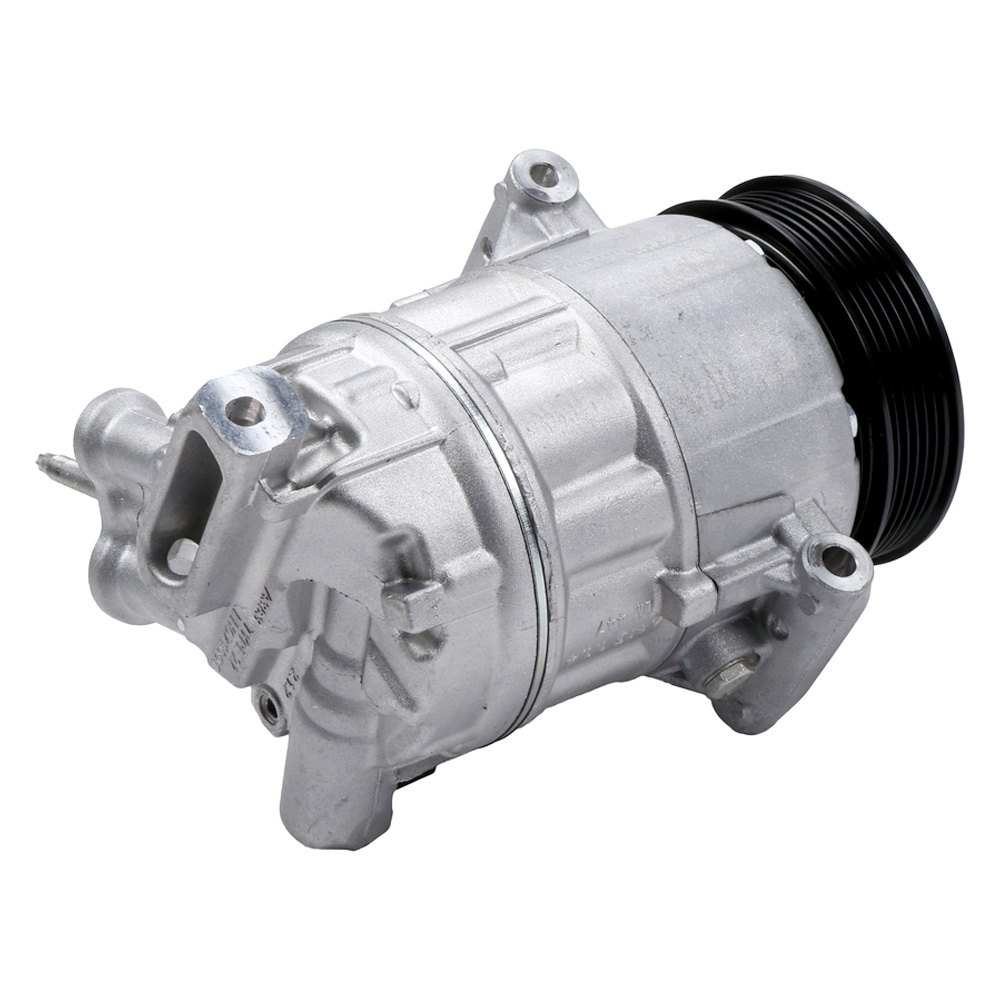 ACDelco® 84726380 - Genuine GM Parts™ A/C Compressor