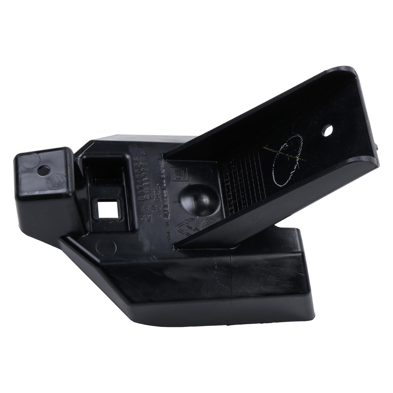 ACDelco® - GM Genuine Parts™ Object Sensor Module Bracket