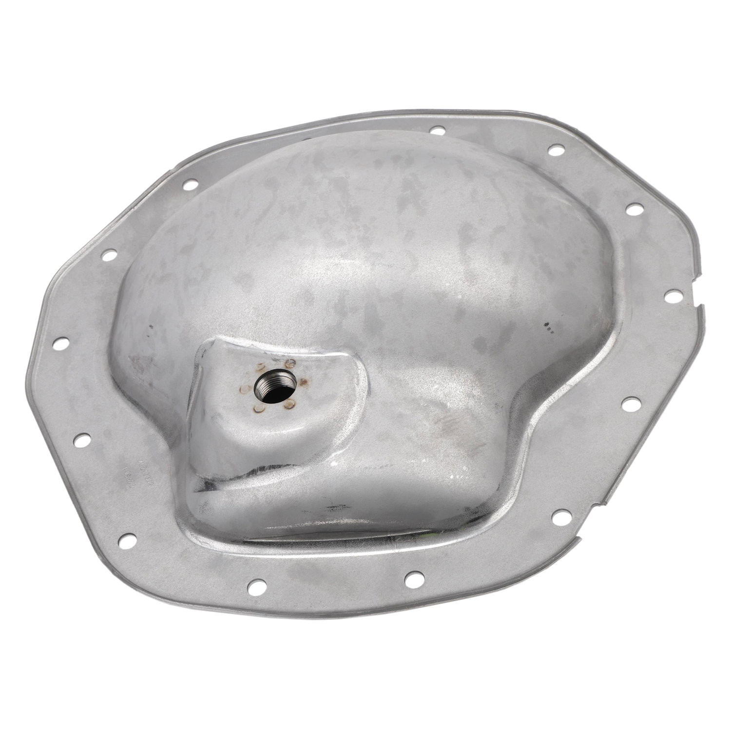 ACDelco® 84757353 - Genuine GM Parts™ Differential Cover