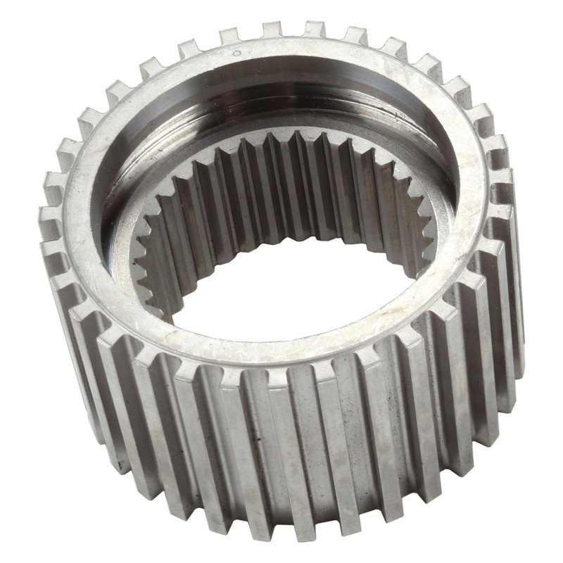 ACDelco® - GMC Sierra 3500 Diesel 2021 GM Original Equipment™ ABS ...