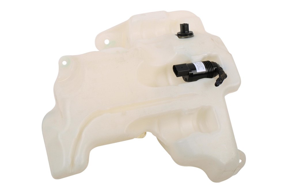 ACDelco® 84763238 - GM Genuine Parts™ Washer Fluid Reservoir