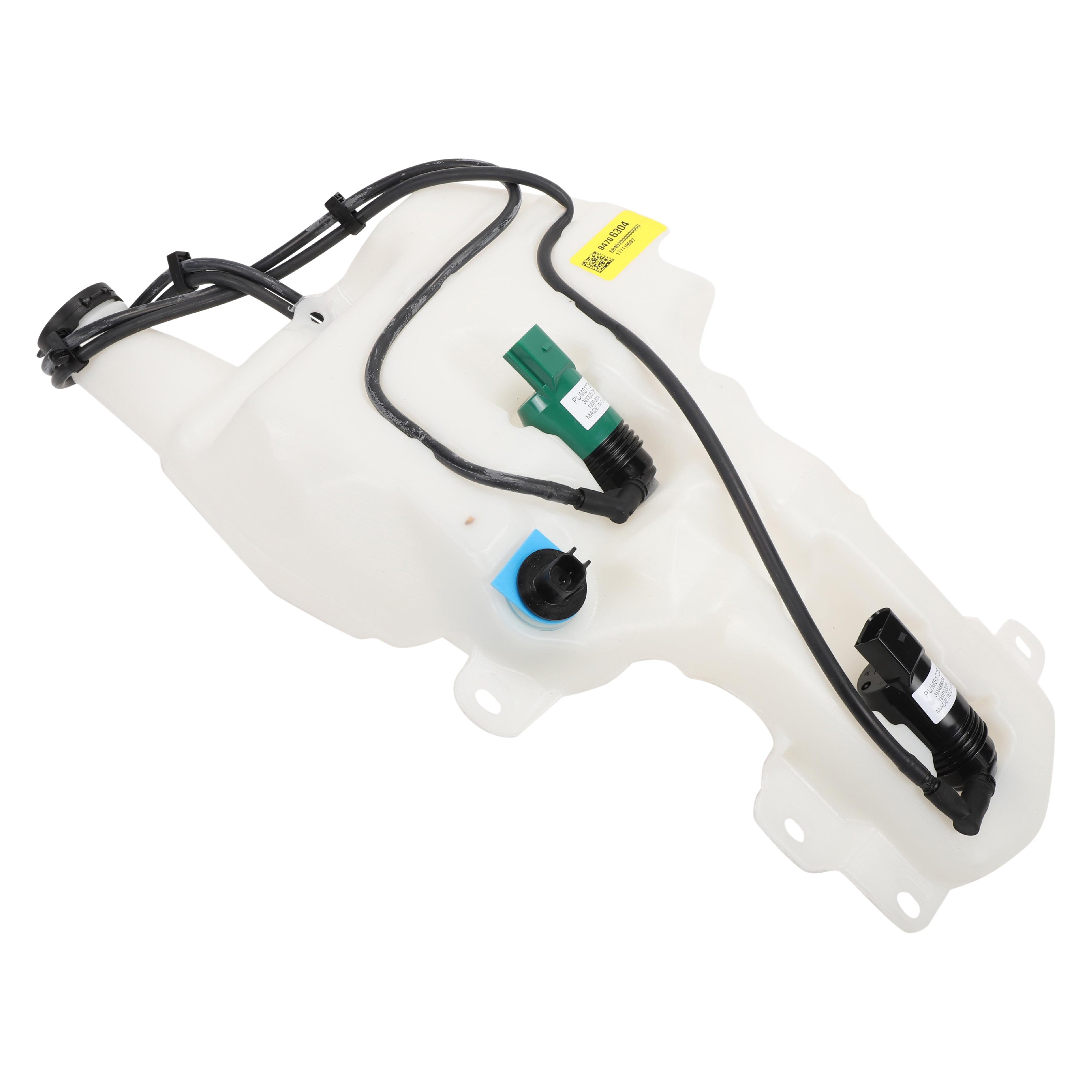 ACDelco® 84766304 - GM Genuine Parts™ Washer Fluid Reservoir