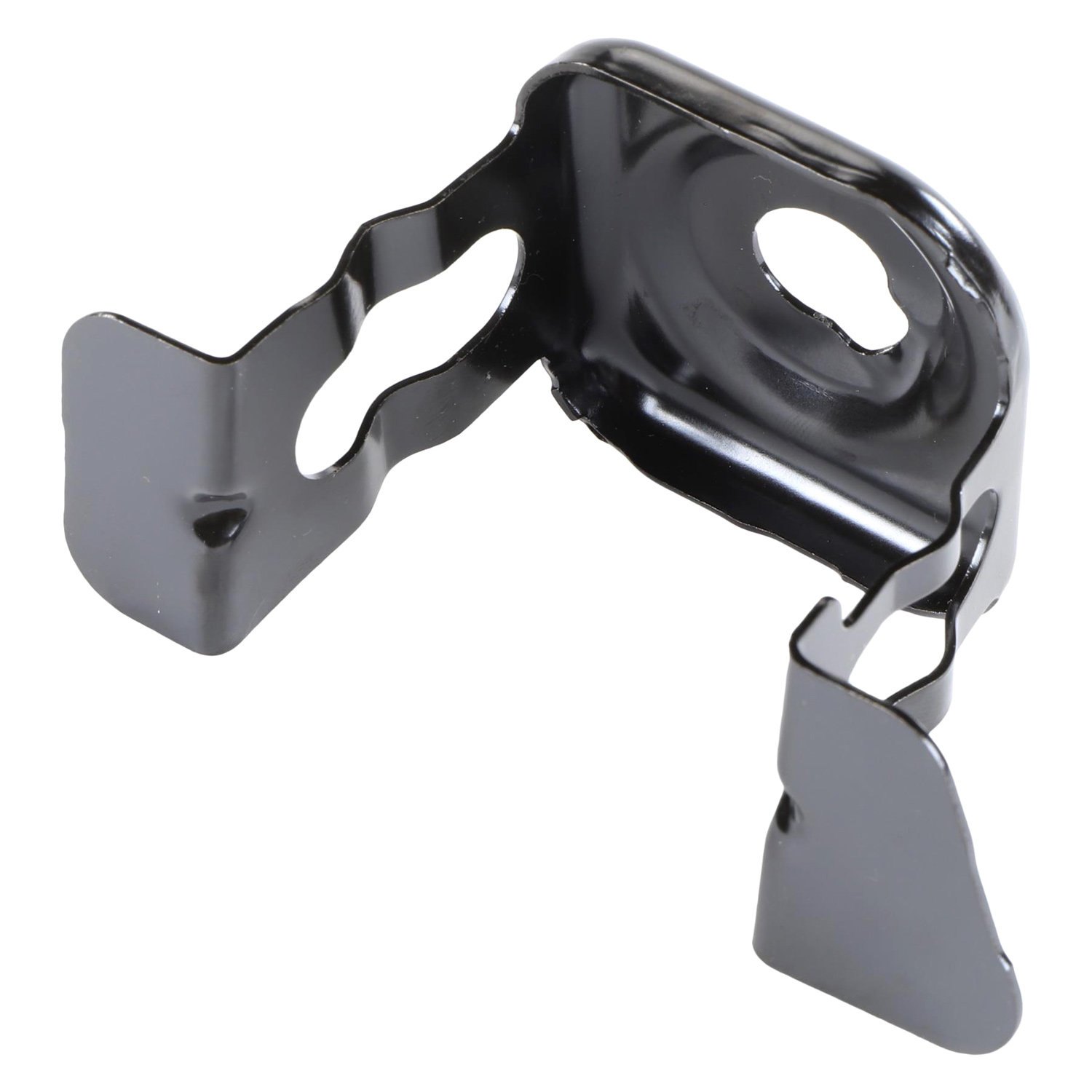 ACDelco® 84785722 - Passenger Side Hood Bumper Bracket