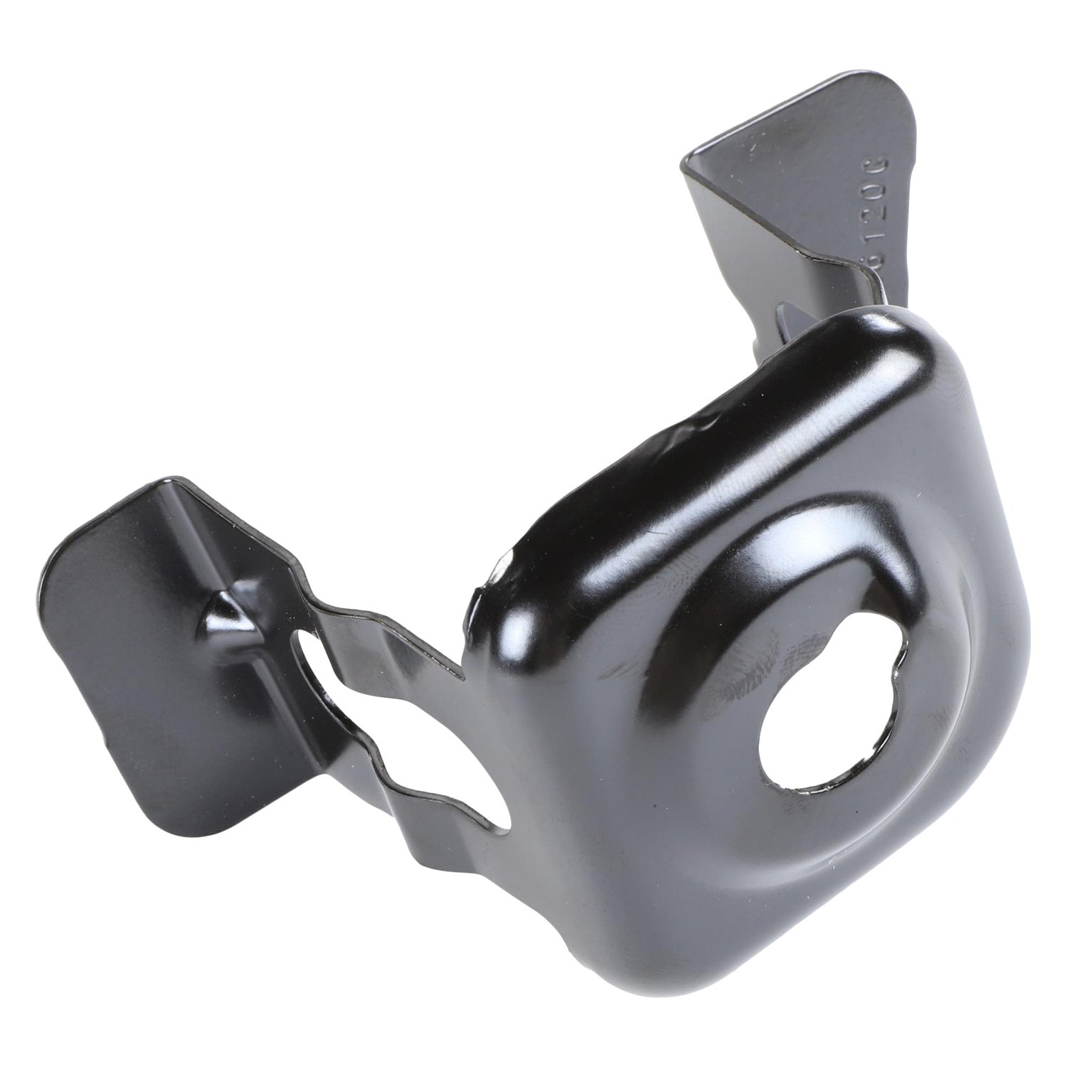 ACDelco® 84785722 - Passenger Side Hood Bumper Bracket