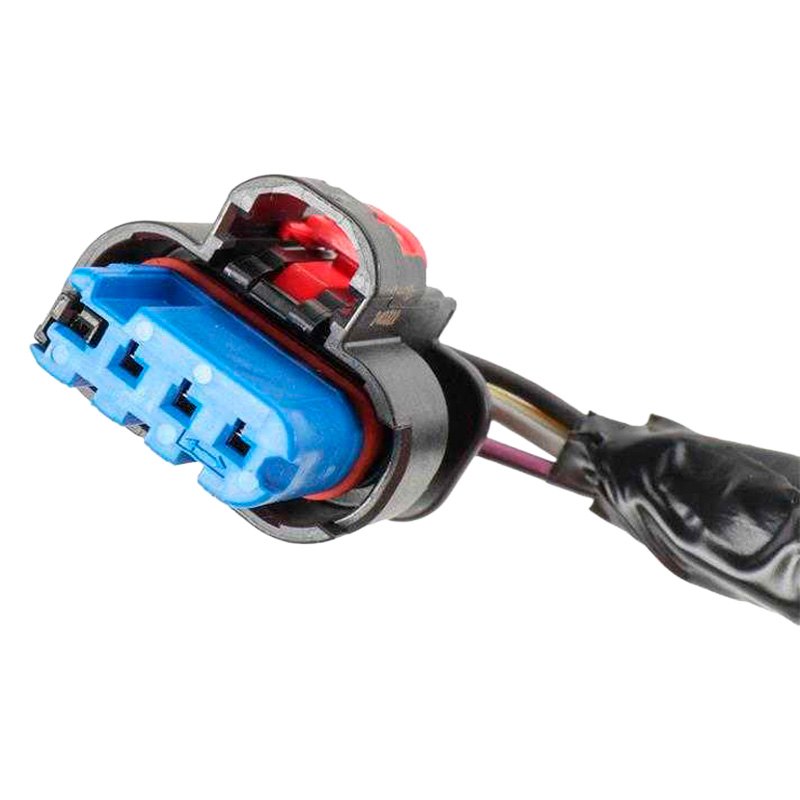 ACDelco® 84801336 - GM Original Equipment™ Transfer Case Wiring Harness ...