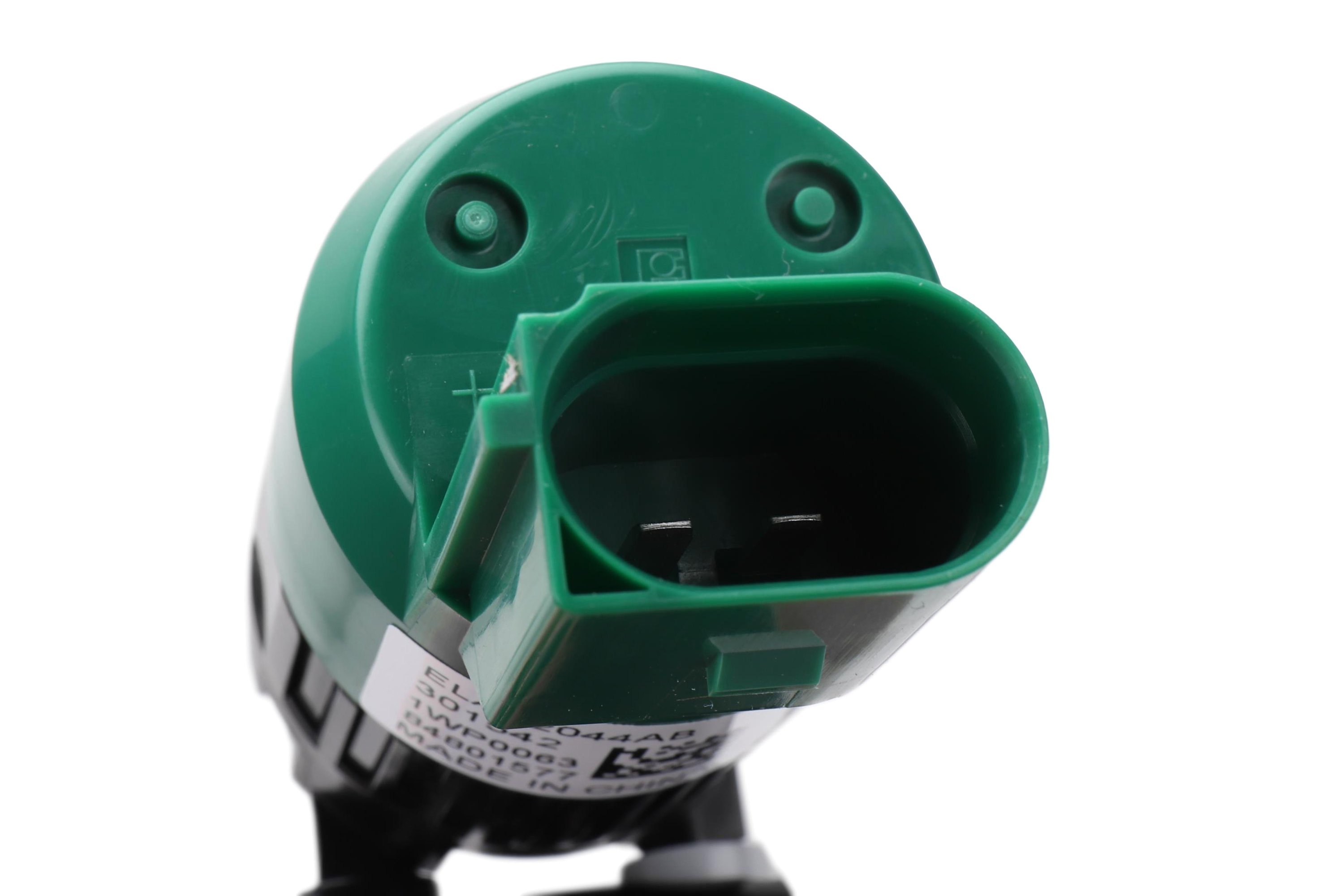 ACDelco® 84801577 - GM Genuine Parts™ Windshield Washer Pump