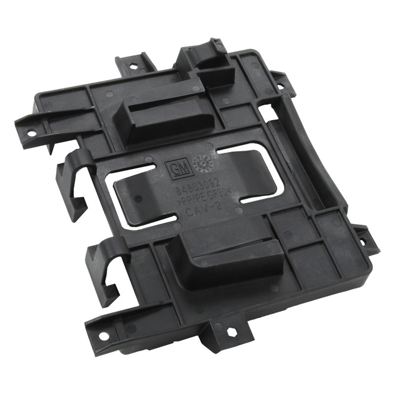 ACDelco® 84803092 - Genuine GM Parts™ Engine Control Module Bracket