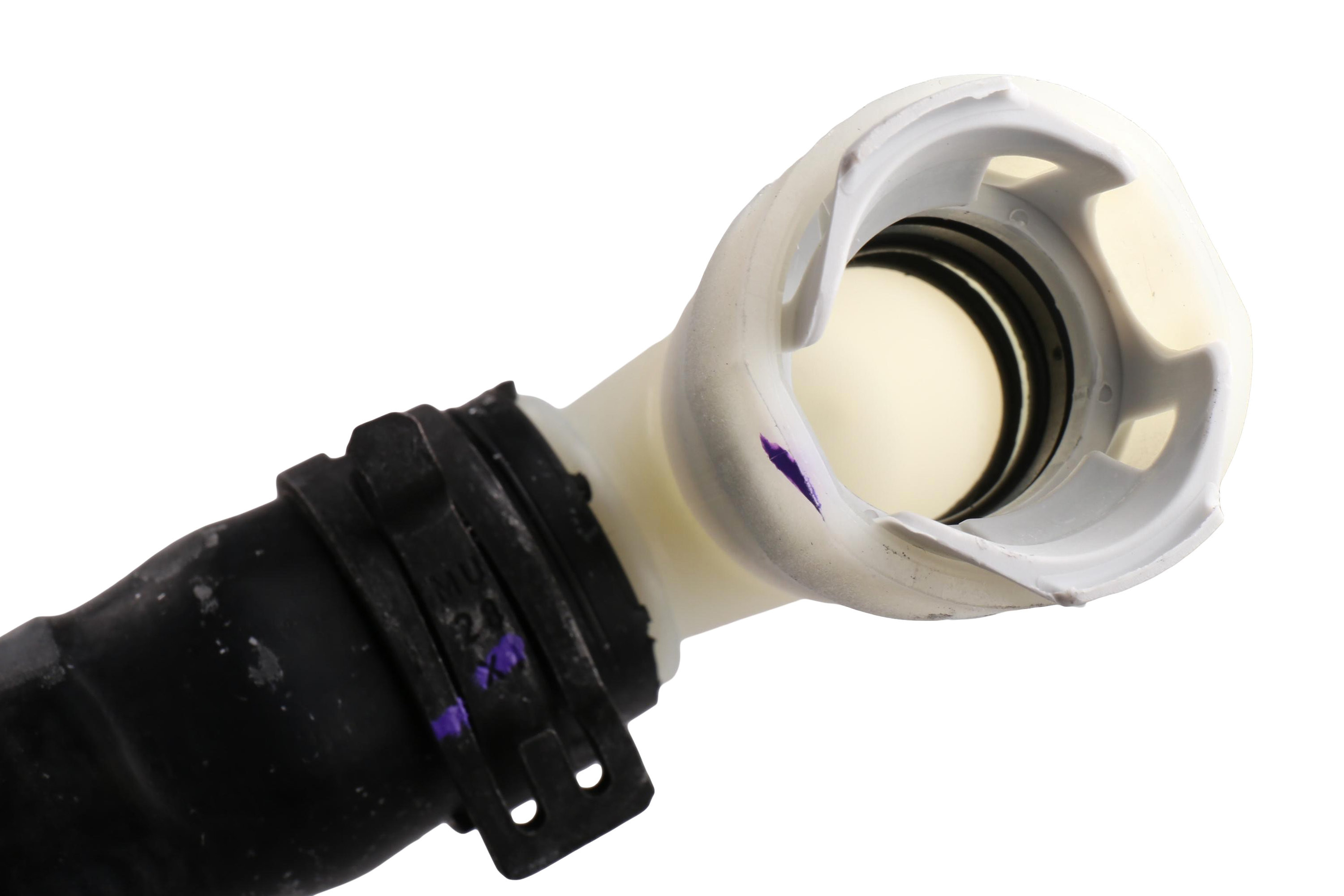 ACDelco® 84810246 - GM Original Equipment™ HVAC Heater Hose