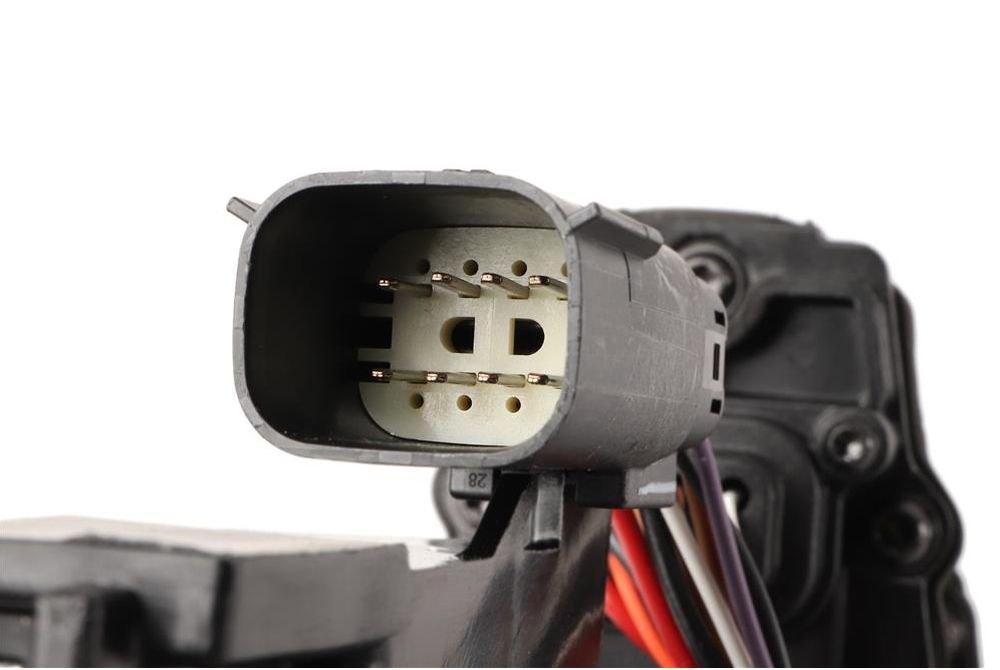 ACDelco® 84828475 - GM Original Equipment™ Tailgate Actuator