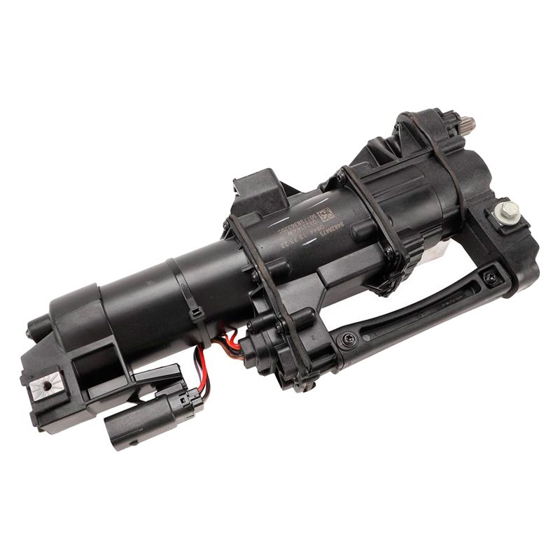 ACDelco® 84828475 - GM Original Equipment™ Tailgate Actuator