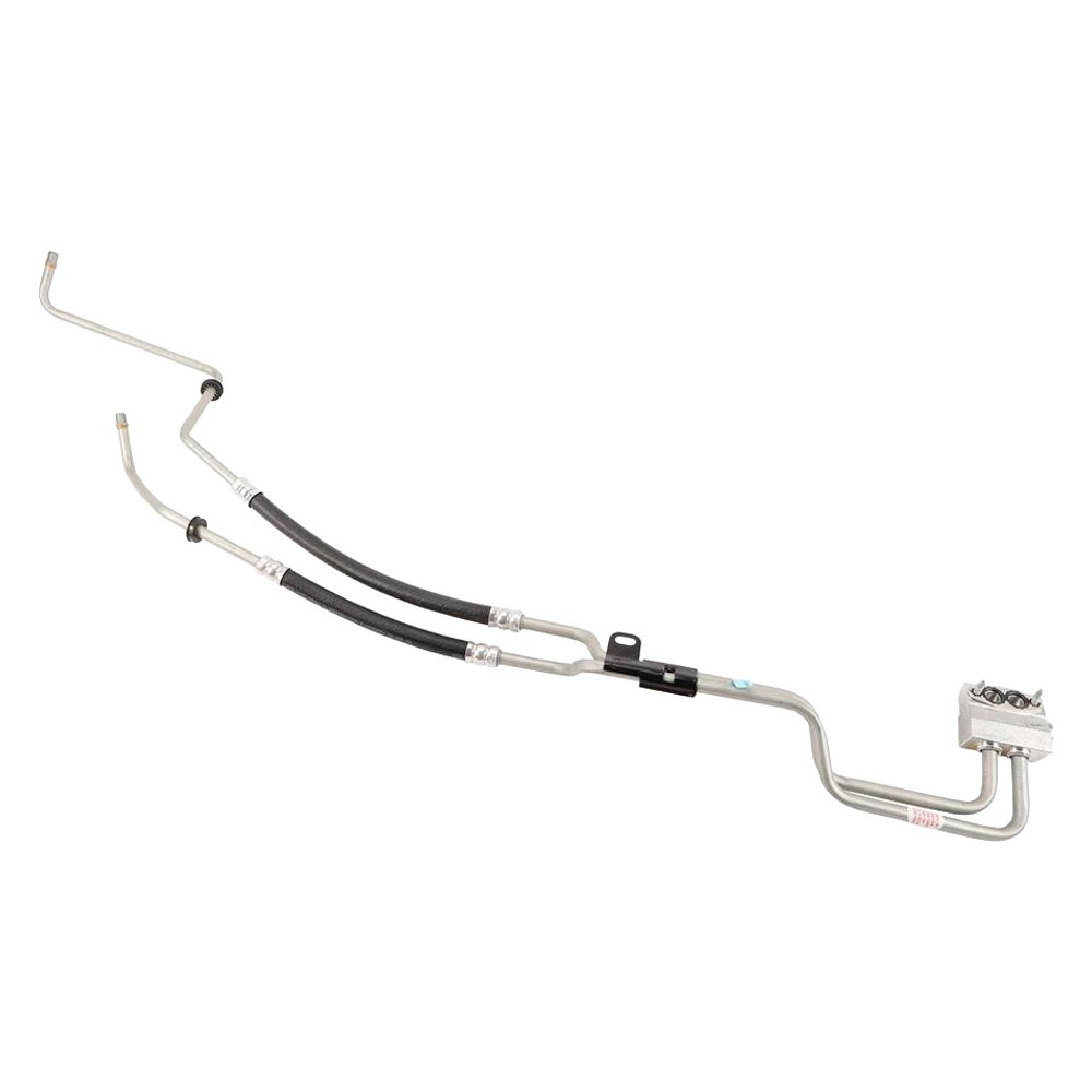 ACDelco® 84828849 - Genuine GM Parts™ Oil Cooler Hose Kit
