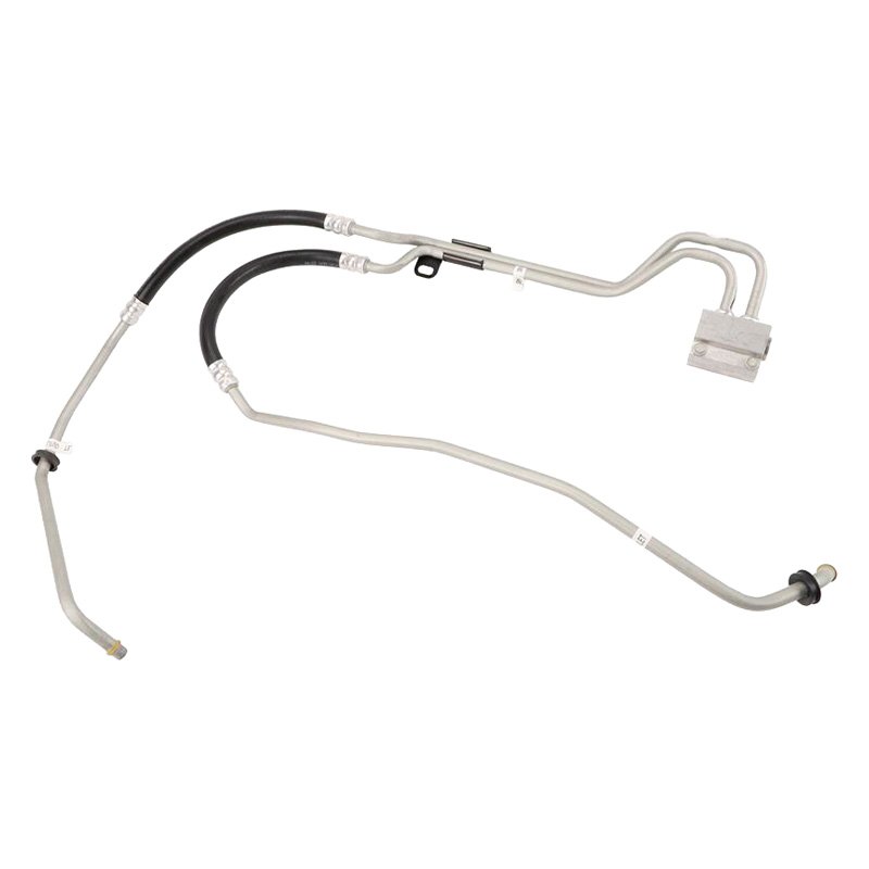 ACDelco® 84828850 - Genuine GM Parts™ Oil Cooler Hose Kit