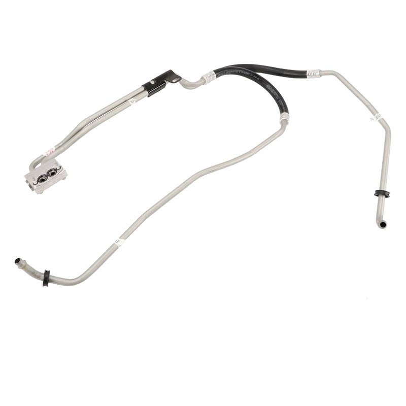 ACDelco® 84828850 - Genuine GM Parts™ Oil Cooler Hose Kit