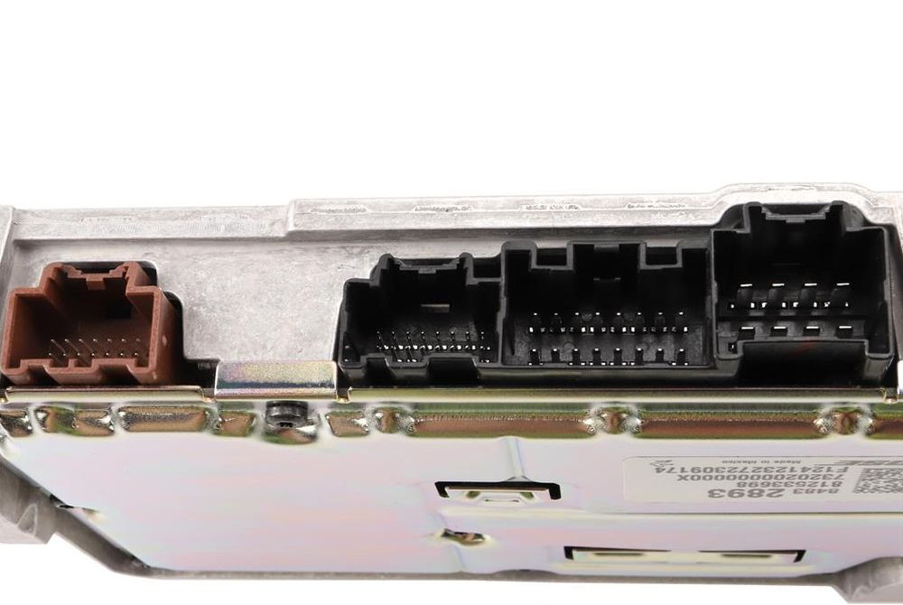 ACDelco® 84832893 - GM Original Equipment™ Audio Amplifier
