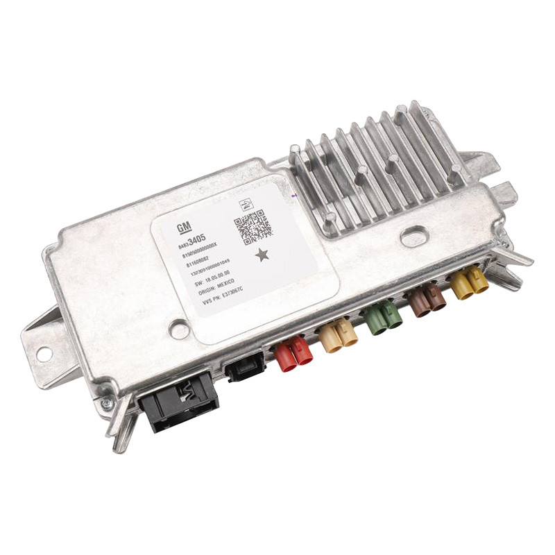 ACDelco® 84833405 - GM Original Equipment™ Video Control Module