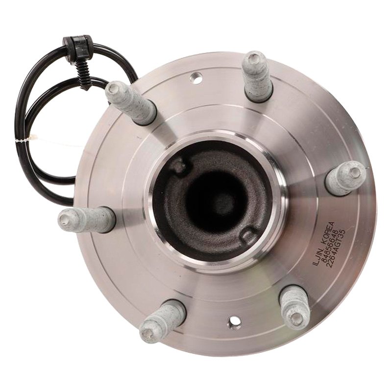 ACDelco® 84856648 - GM Original Equipment™ Front Driver or Passenger ...