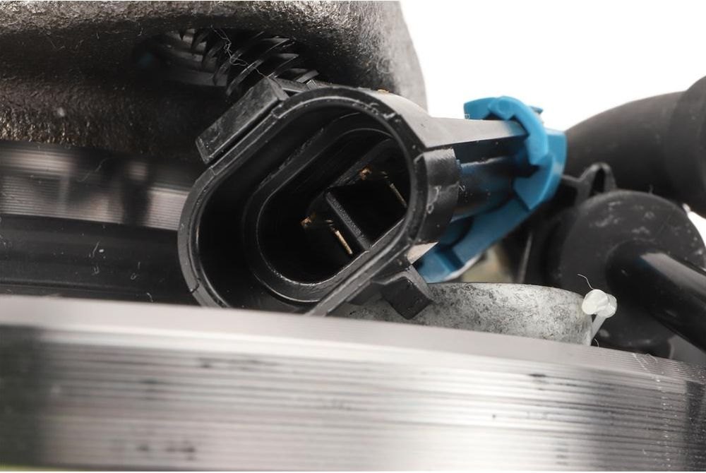 ACDelco® 84856648 - GM Original Equipment™ Front Driver or Passenger ...