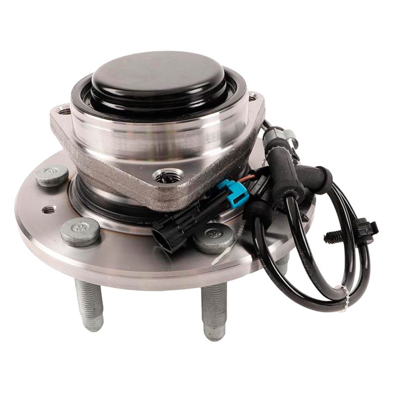 ACDelco® 84856648 - GM Original Equipment™ Front Driver or Passenger ...