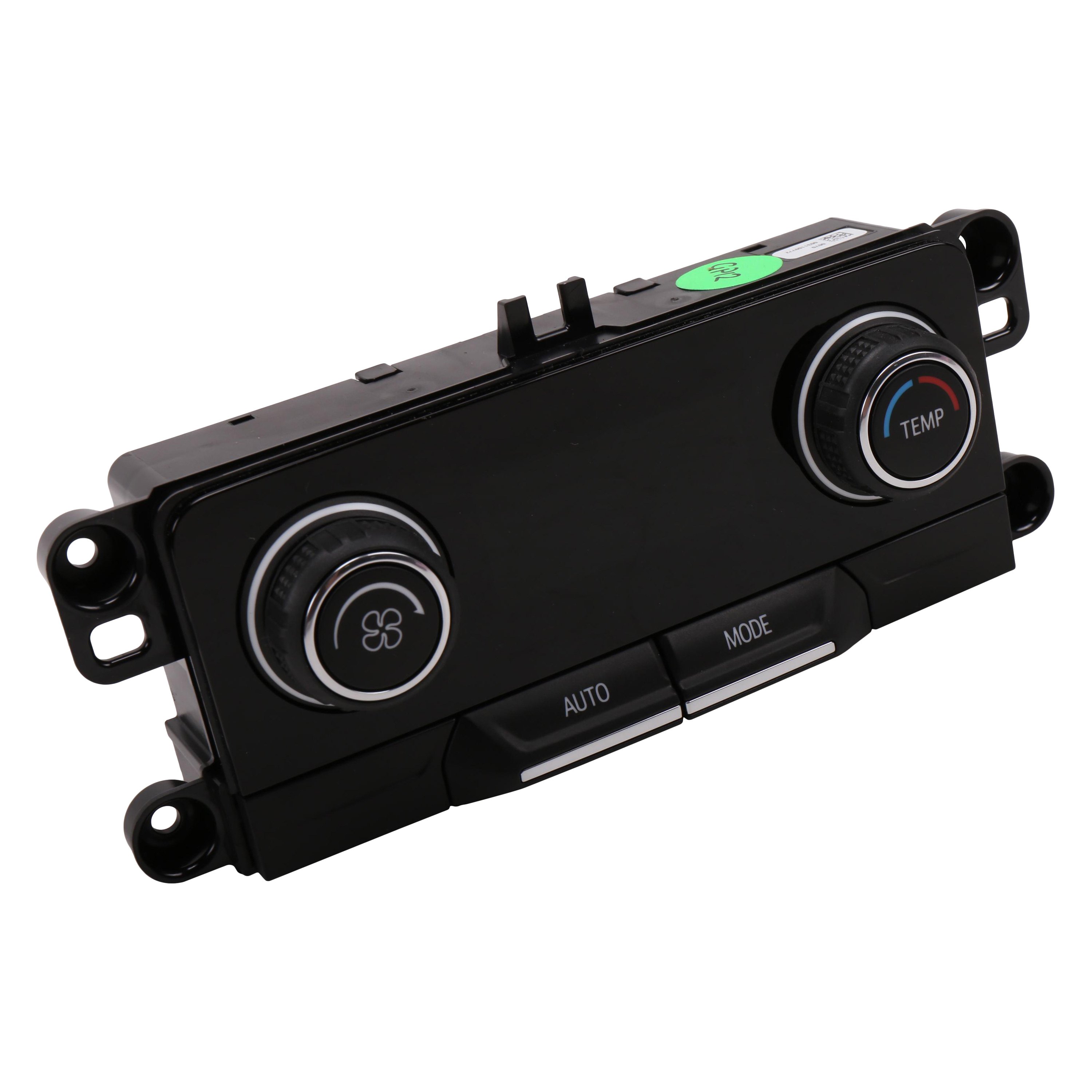 ACDelco® 84862897 - GM Original Equipment™ HVAC Control Panel