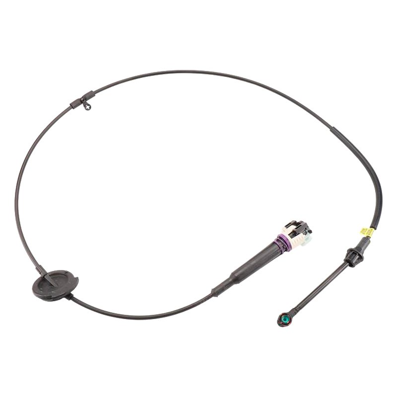 ACDelco® 84870461 - GM Genuine Parts™ Automatic Transmission Shifter Cable