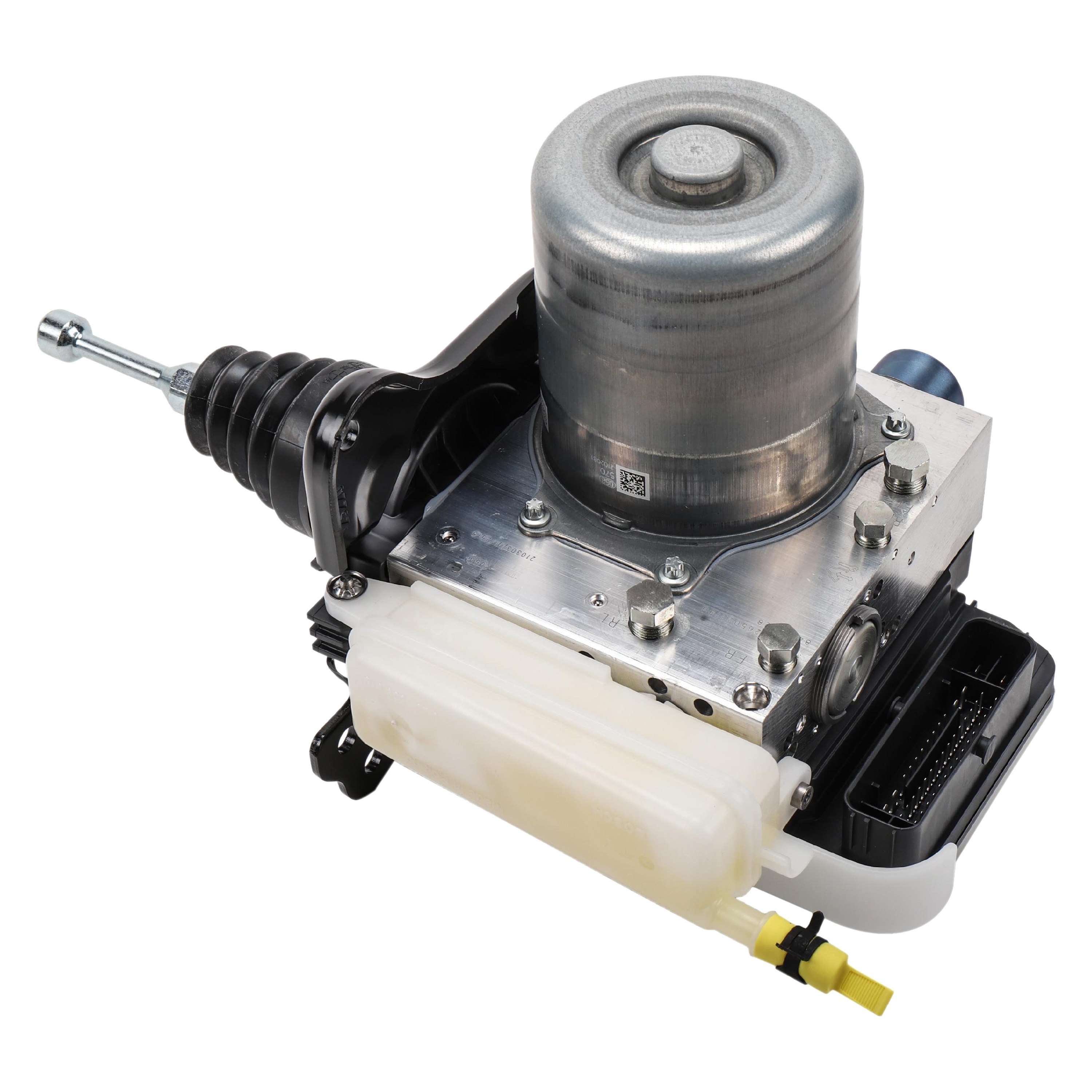 ACDelco® 84877528 - GM Original Equipment™ ABS Modulator Valve