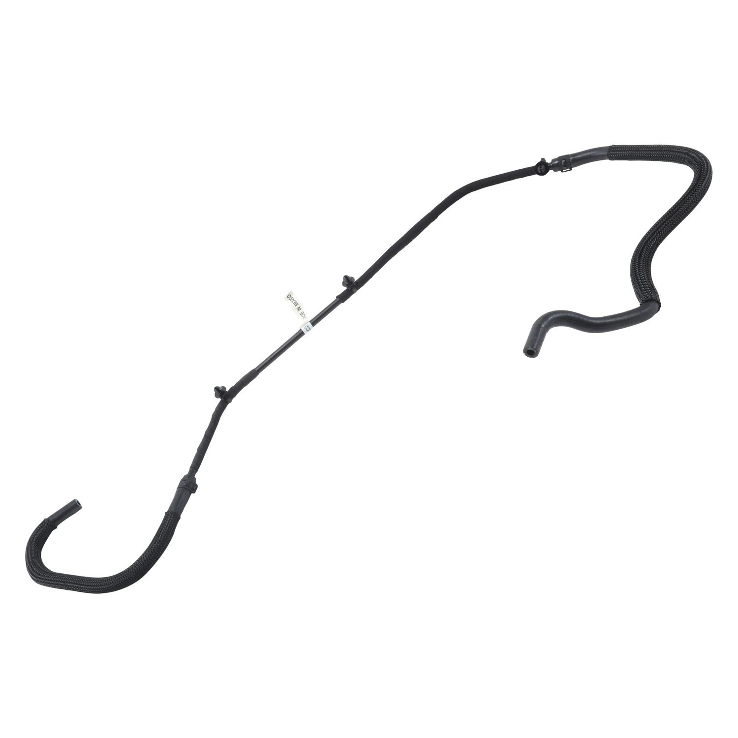 ACDelco® 84882346 - GM Original Equipment™ Engine Coolant Hose