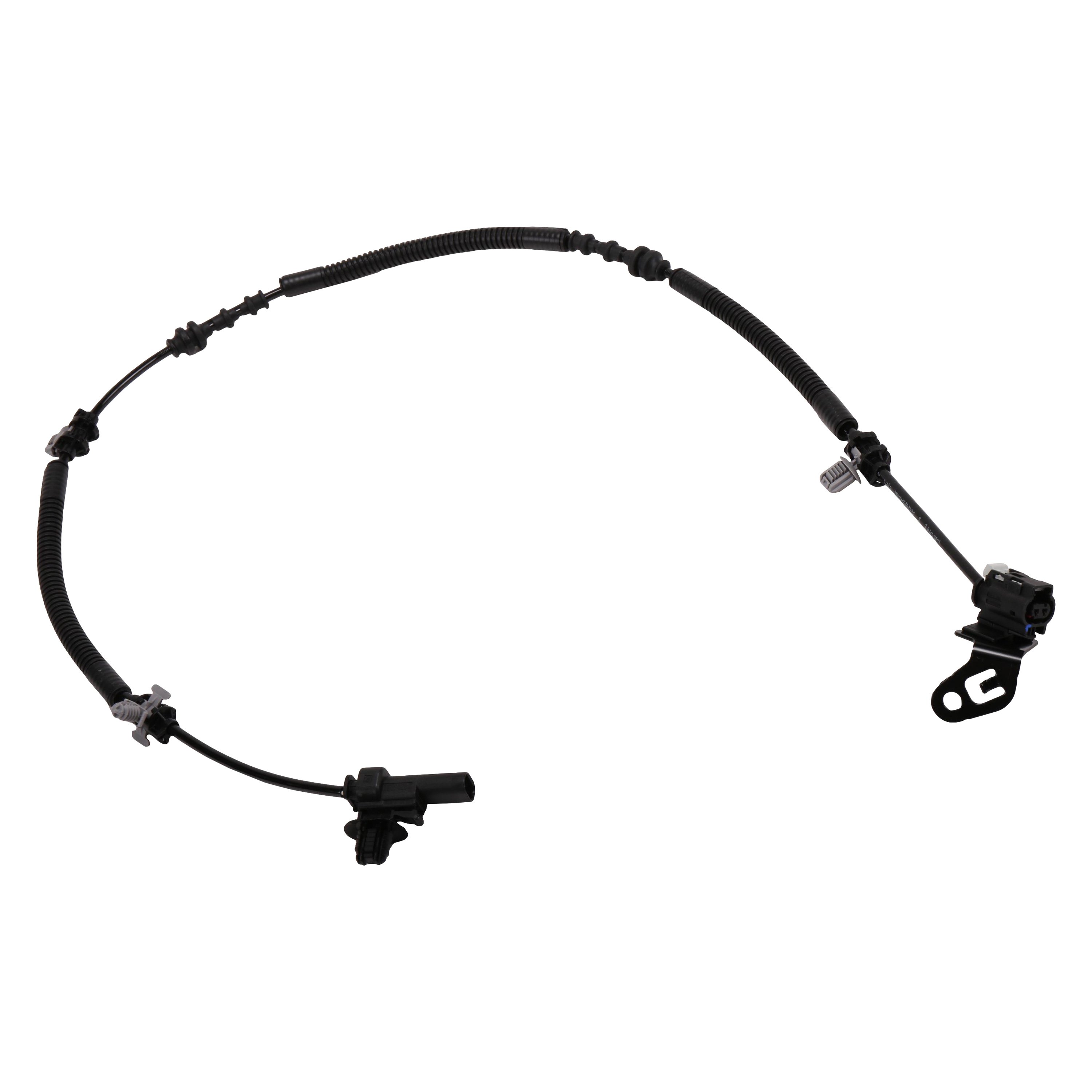 ACDelco® 84898010 - GM Original Equipment™ Front Disc Brake Pad Wear Sensor