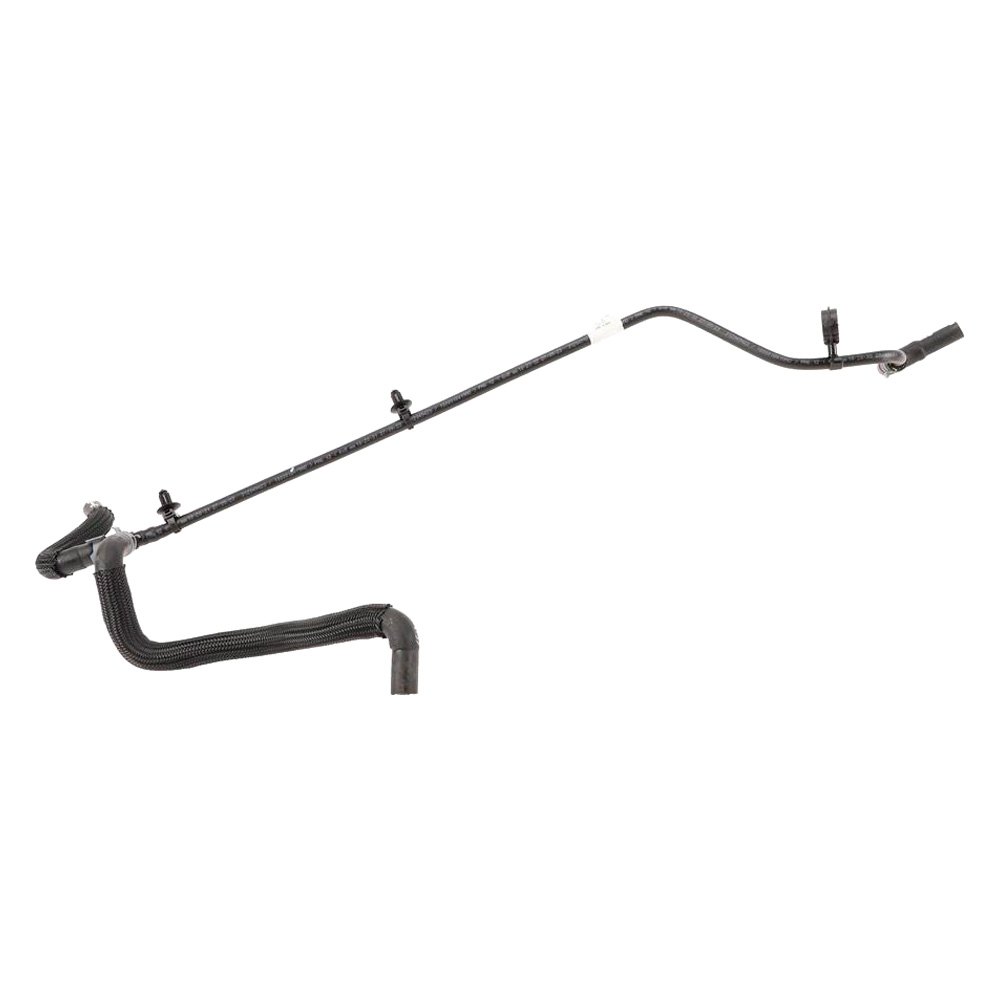 ACDelco® 84914036 - Genuine GM Parts™ Engine Coolant Bleed Hose