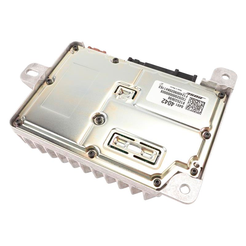 ACDelco® 84914042 - GM Original Equipment™ Audio Amplifier