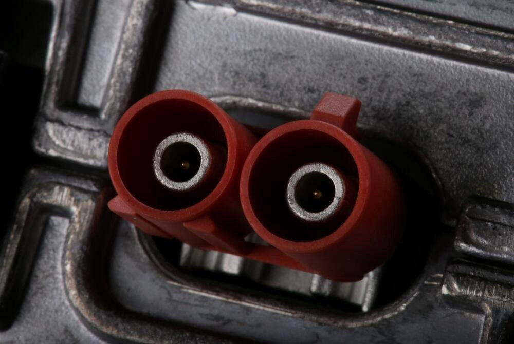 ACDelco® 84931603 - GM Original Equipment™ Video Control Module