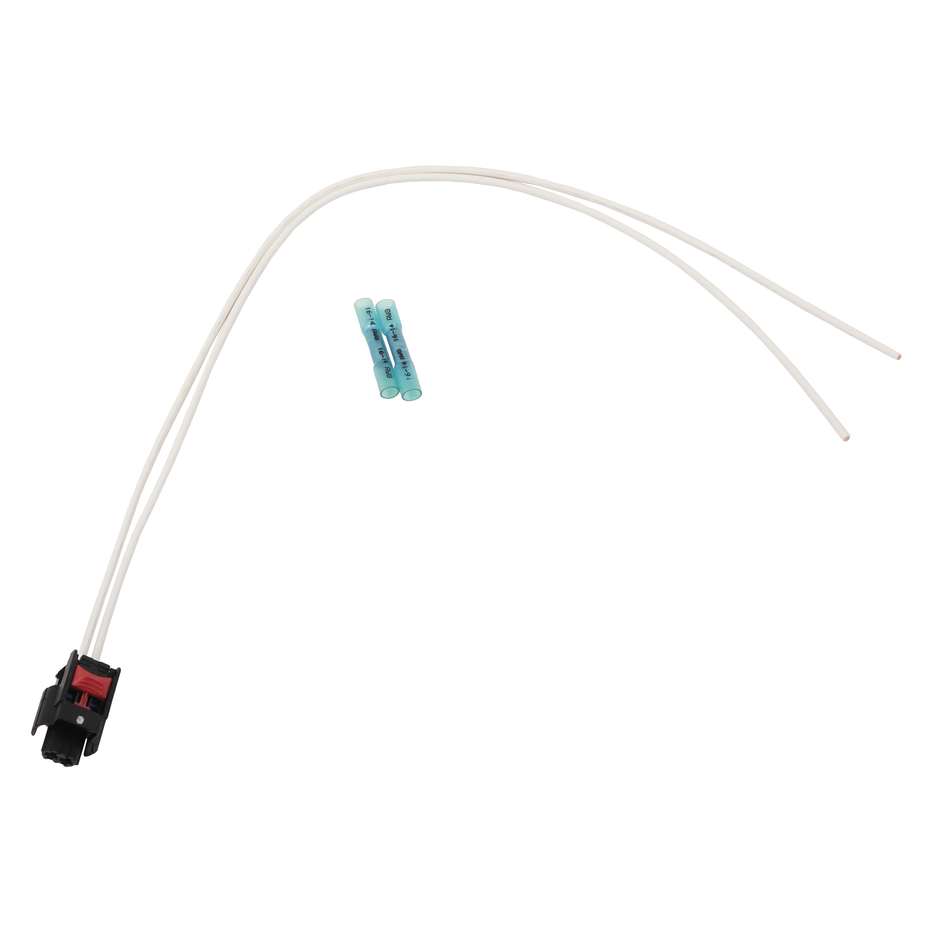 ACDelco® 84941154 - GM Original Equipment™ Passenger Side Chassis ...