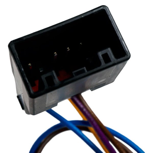 ACDelco® 84955379 - Switch Asm-A/Tr