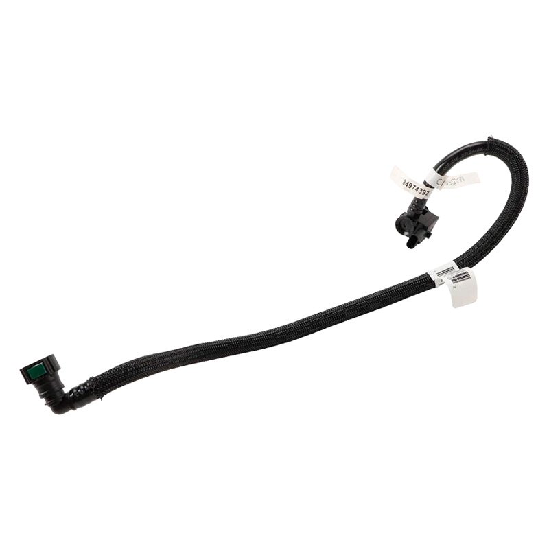 ACDelco® 84974392 - Genuine GM Parts™ Power Brake Booster Line