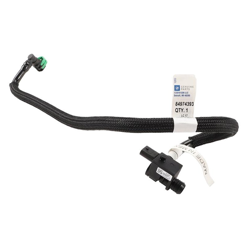 ACDelco® - Genuine GM Parts™ Power Brake Booster Line