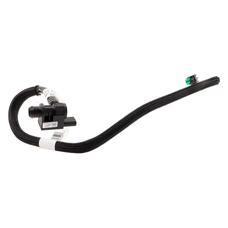 ACDelco® 84974393 - Genuine GM Parts™ Power Brake Booster Line