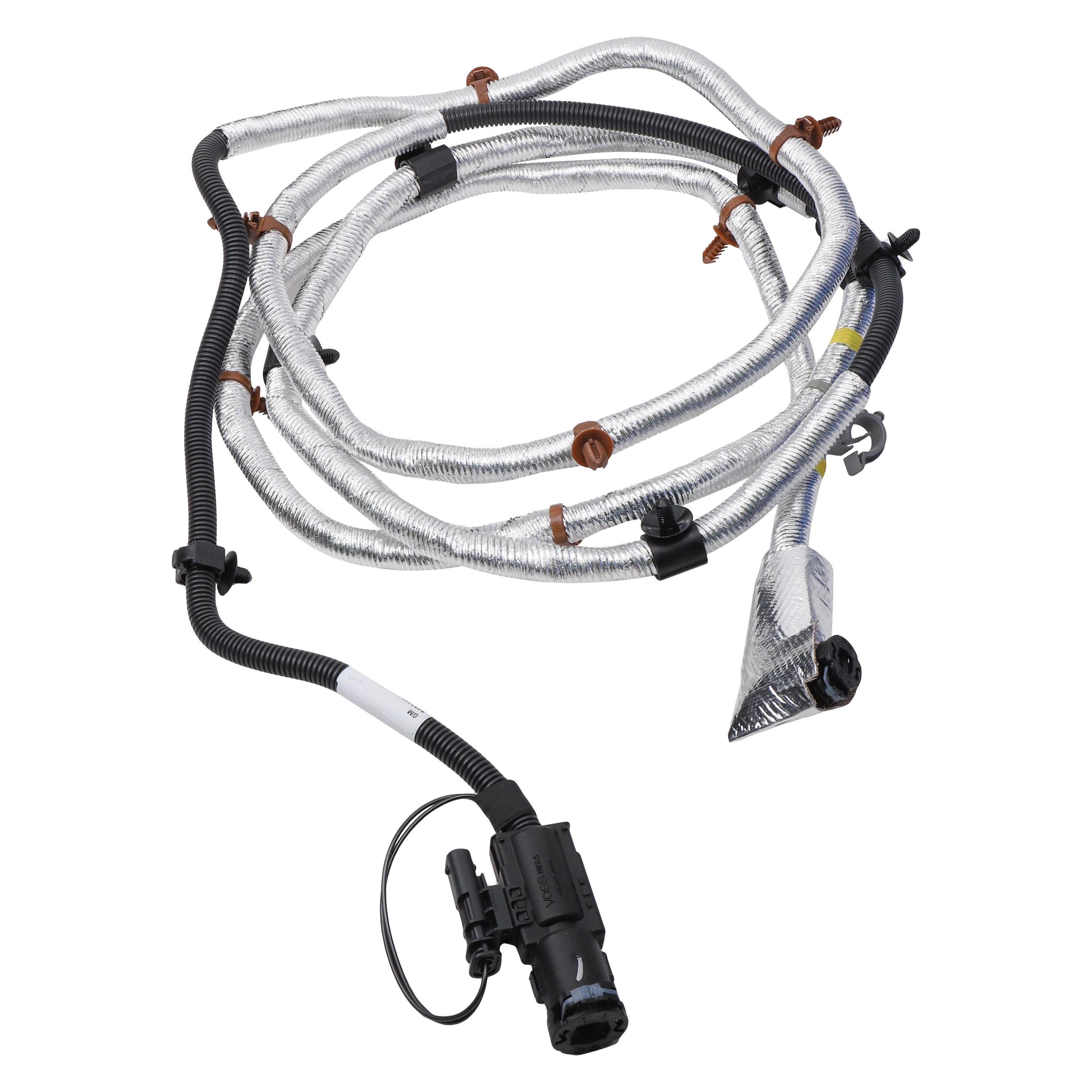 ACDelco® - GM Original Equipment Diesel Emissions Fluid Injector Feed Line