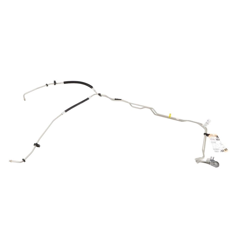 ACDelco® 85043948 - GM Original Equipment™ Automatic Transmission Fluid ...