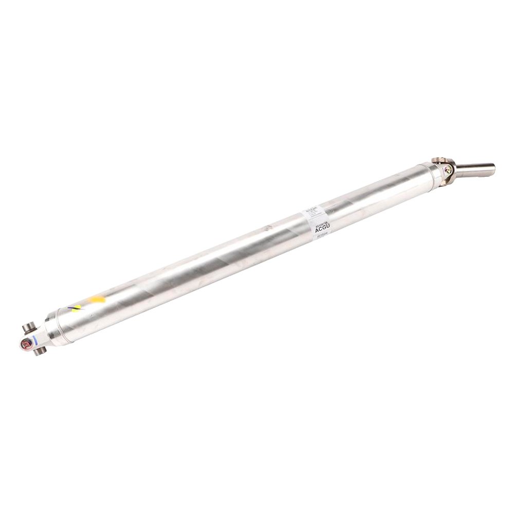 ACDelco® 85109715 - Genuine GM Parts™ Driveshaft