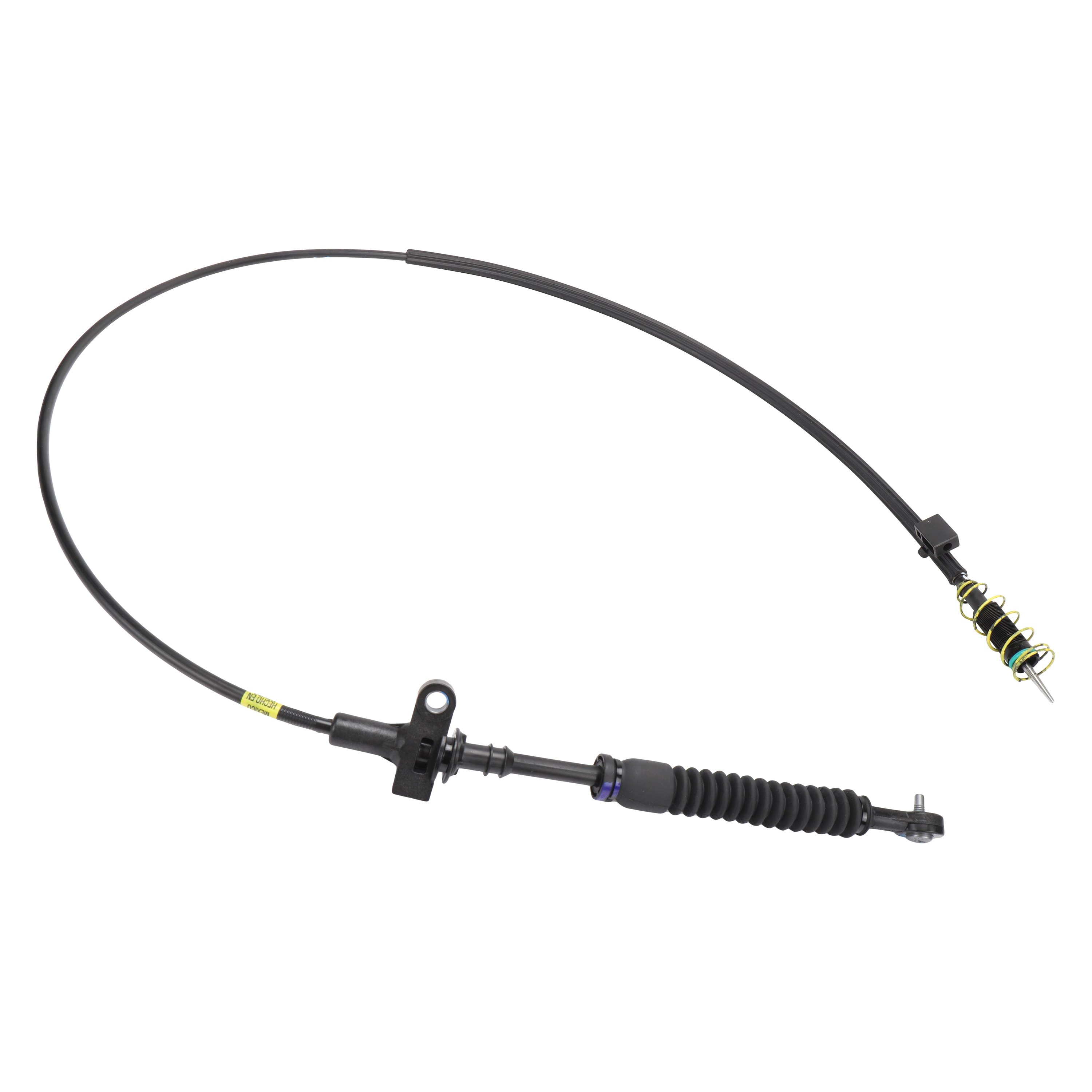 ACDelco® 85114894 - GM Genuine Parts™ Lower Automatic Transmission Shifter Cable