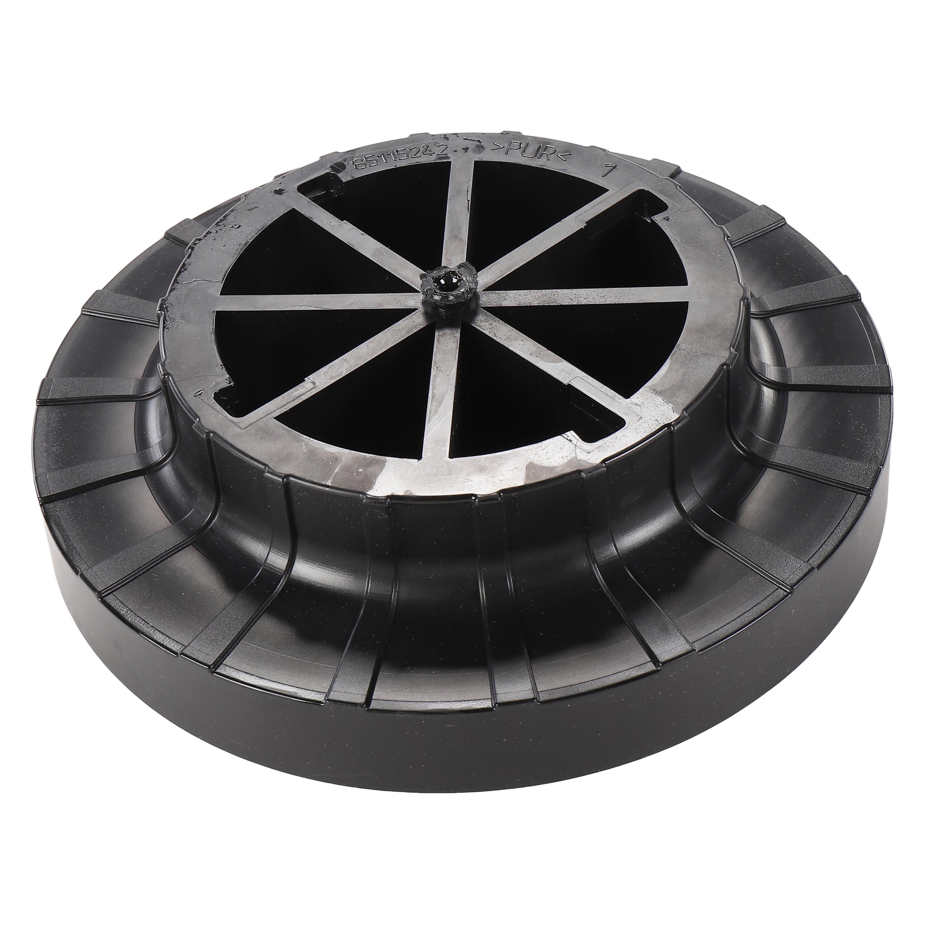 ACDelco® 85115242 - Genuine GM Parts™ Rear Coil Spring Seat & Insulator